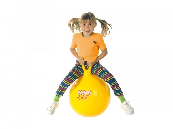 Hüpfball in 3 Größen | Kindergartenbedarf HAIDIG Online-Shop