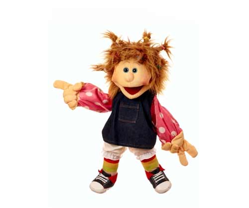 Ilselotte Keksberg | Kindergartenbedarf HAIDIG Online-Shop