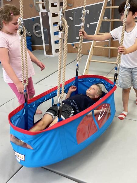 Schiffschaukel | Kindergartenbedarf HAIDIG Online-Shop