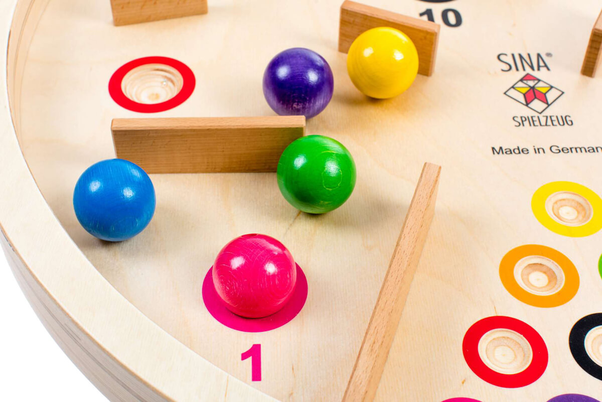 Tischspiel Dream-Ball | Kindergartenbedarf HAIDIG Online-Shop