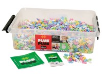 Plus Plus Bausteine | Kindergartenbedarf HAIDIG Online-Shop