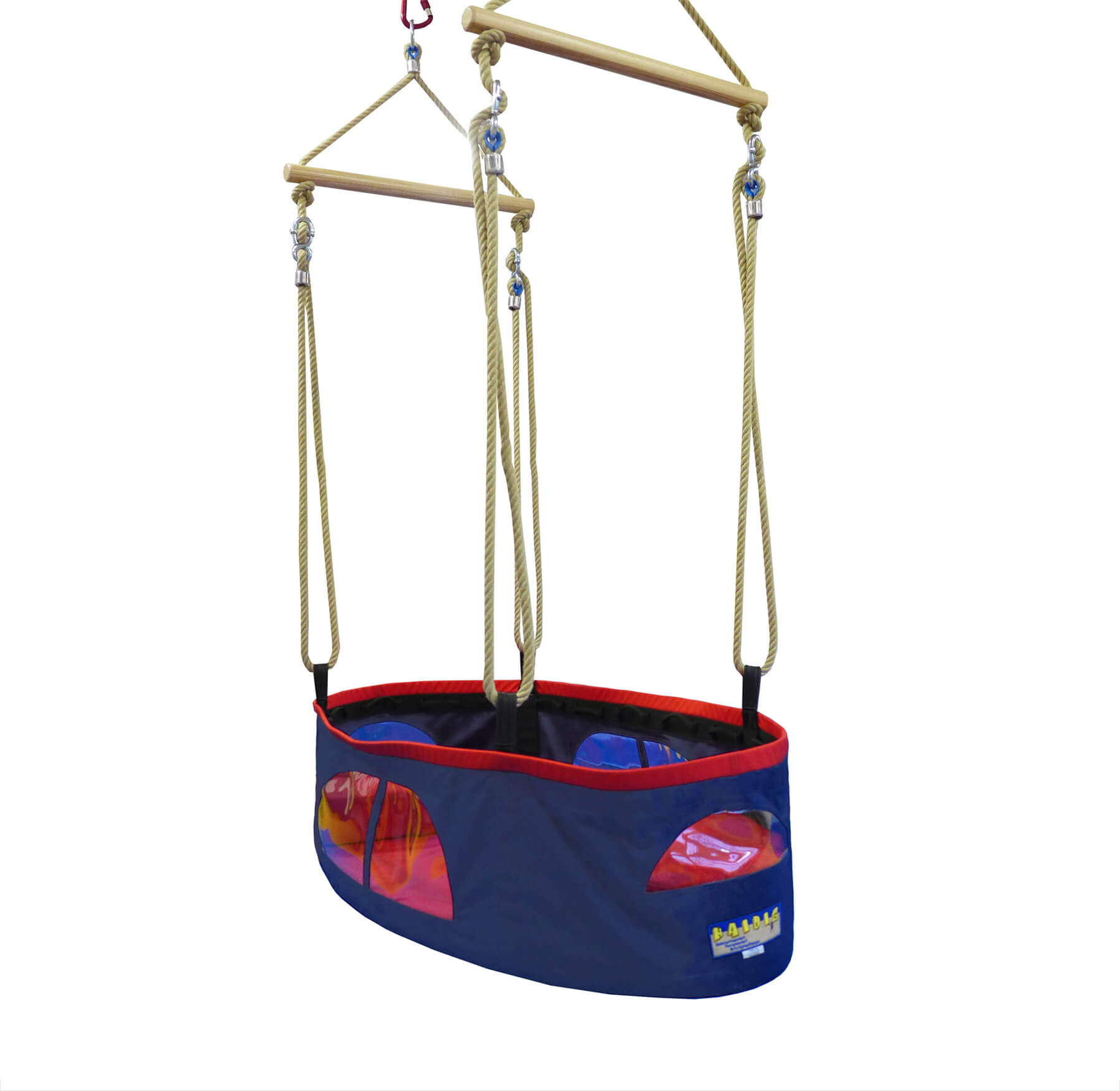Schiffschaukel | Kindergartenbedarf HAIDIG Online-Shop