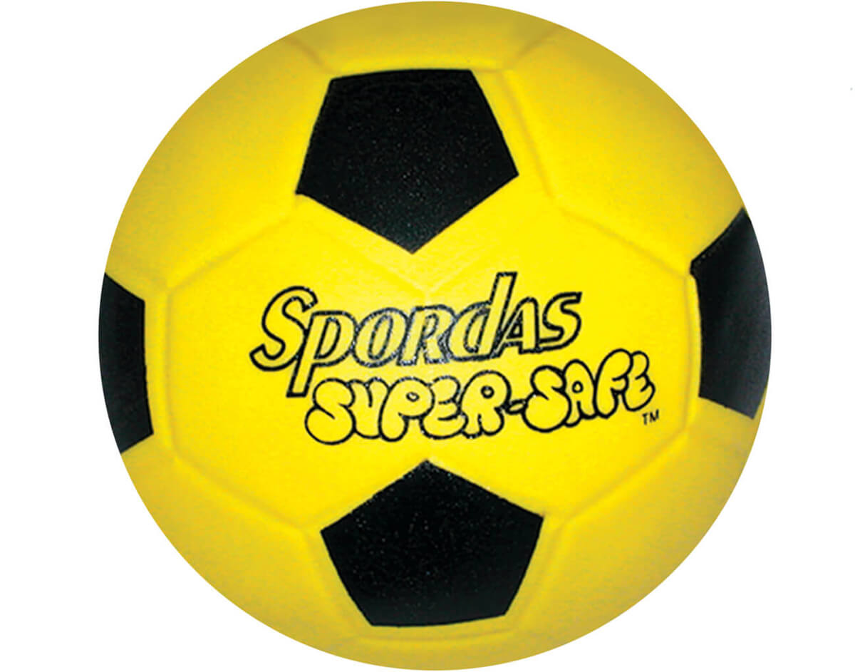 Super-Safe Ball 20 cm | Kindergartenbedarf HAIDIG Online-Shop