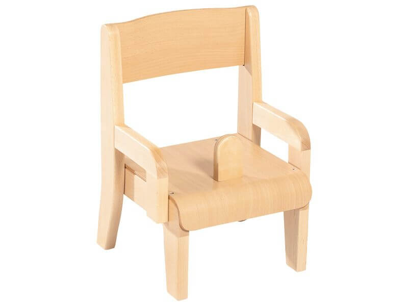 Krippenstuhl Knoppel | Kindergartenbedarf HAIDIG Online-Shop