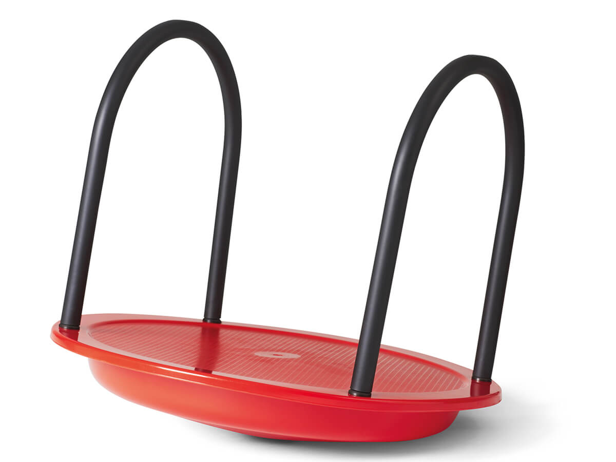 Runde Wippe | Kindergartenbedarf HAIDIG Online-Shop