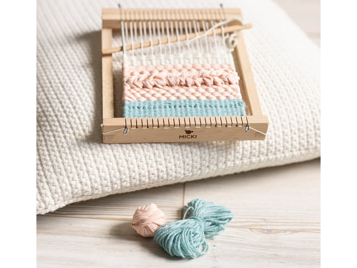 Webrahmen Set | Kindergartenbedarf HAIDIG Online-Shop