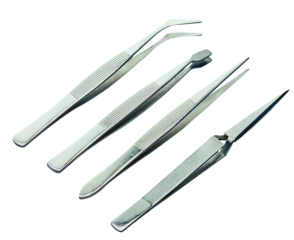 Pinzetten-Set | Kindergartenbedarf HAIDIG Online-Shop