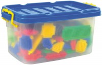 Plus Plus Bausteine | Kindergartenbedarf HAIDIG Online-Shop