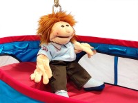 Schiffschaukel | Kindergartenbedarf HAIDIG Online-Shop