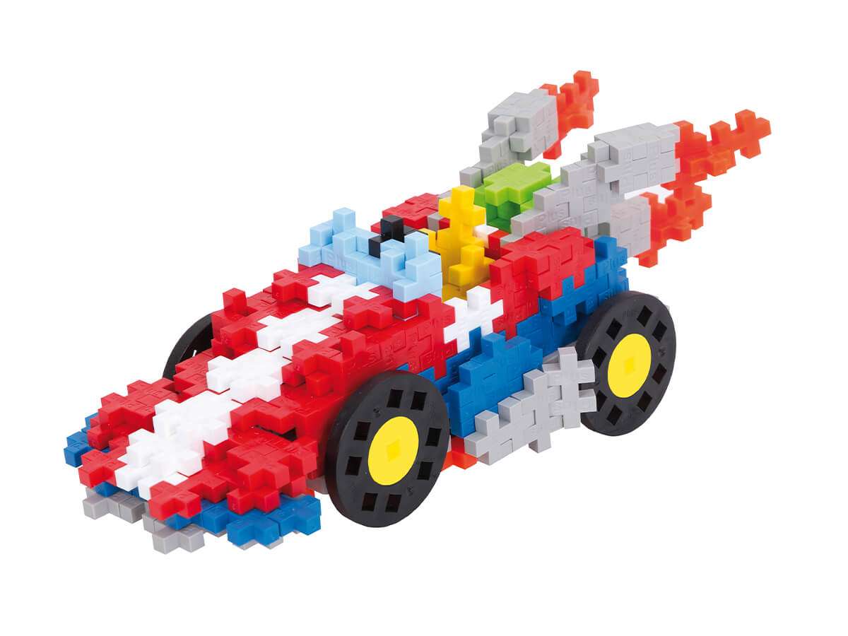 Plus Plus Neonfarben | Kindergartenbedarf HAIDIG Online-Shop