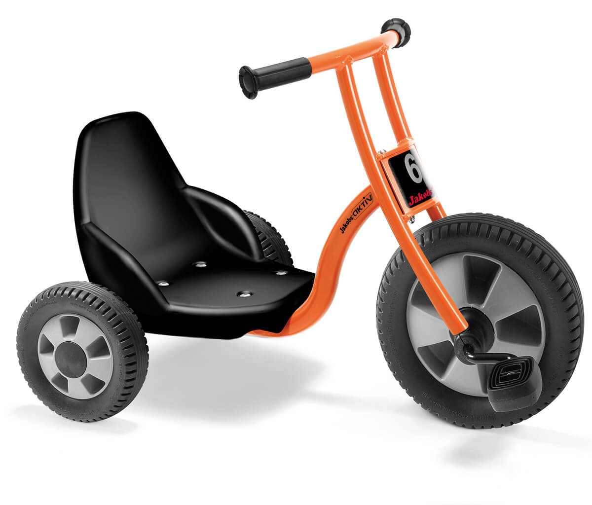 "Easy Rider" Dreirad für aktive Kinder