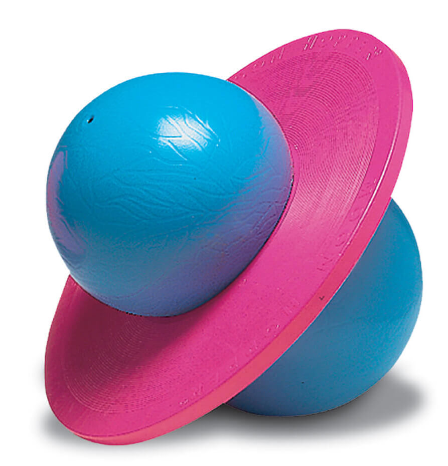 TOGU® Moonhopper aus hochwertigem Ruton